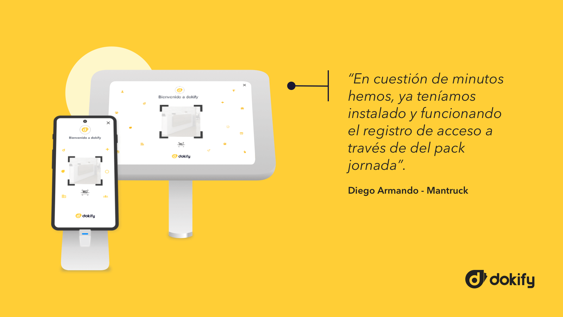 QR y geolocalización