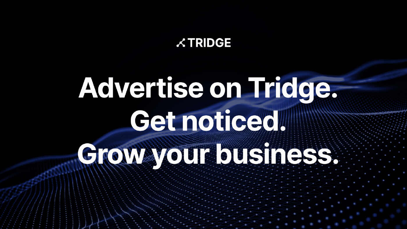 Tridge Launches Tridge Advertising Solutions