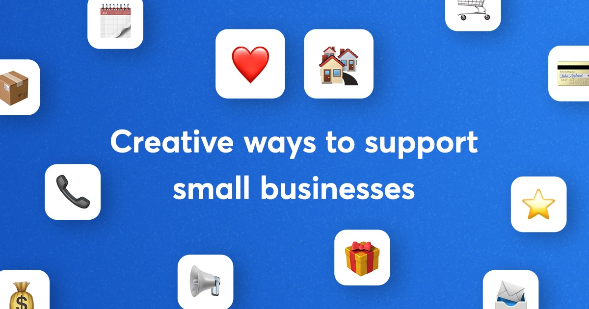 How to Support Small Businesses in Your Community