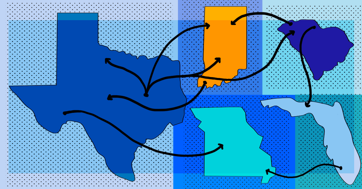 What employers need to know about paying out-of-state employees