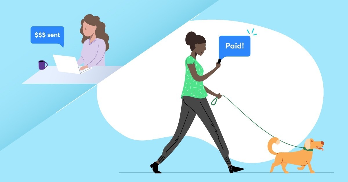 What are bank payments?