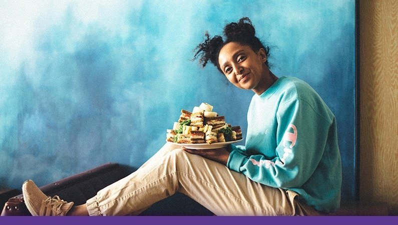 How The Tallest Poppy brought comfort food to the wild west