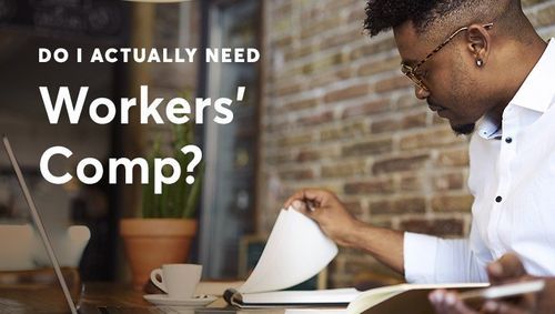 5 Questions about Workers Compensation
