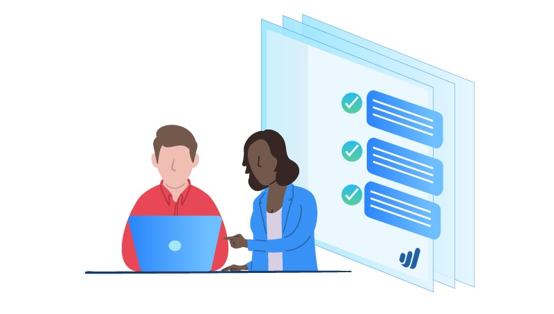 Accounting is easy with Wave Advisors