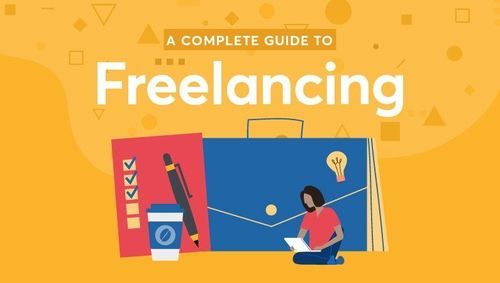 What is freelancing? The complete guide to becoming a freelancer