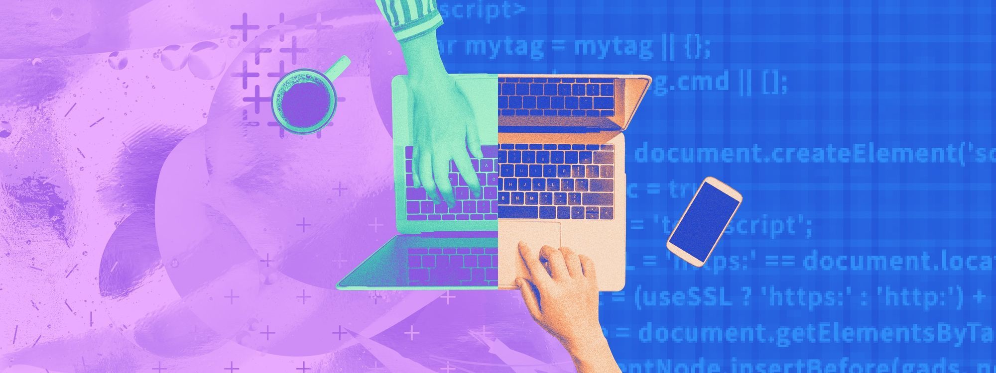 What is the difference between a web designer vs a web developer?