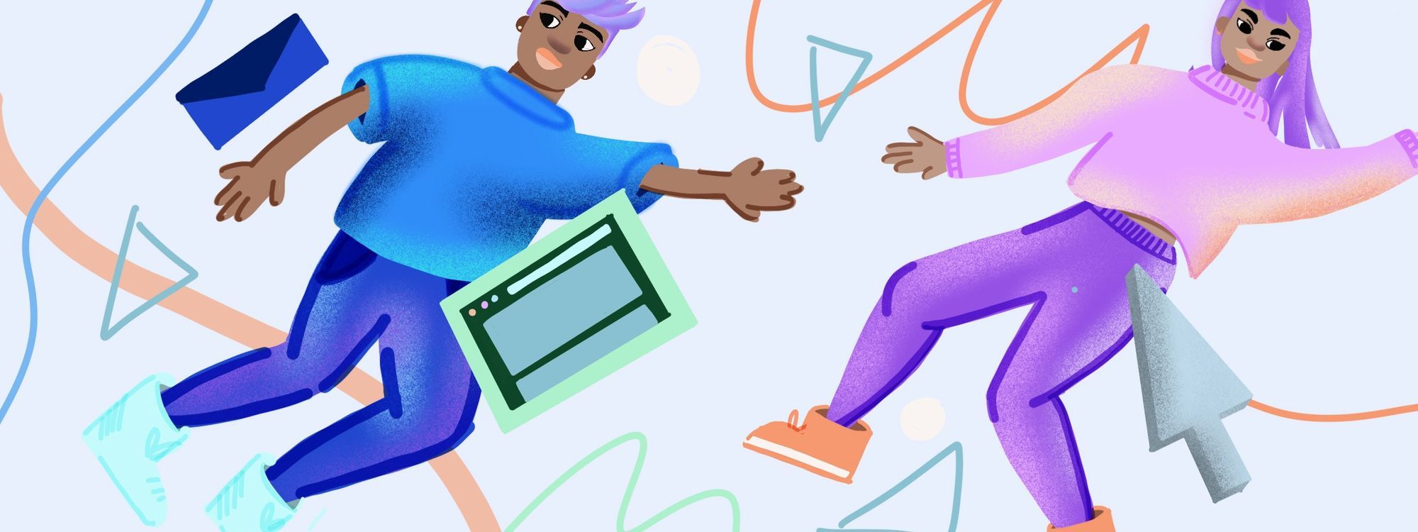 Developer tools - Freelance Hub