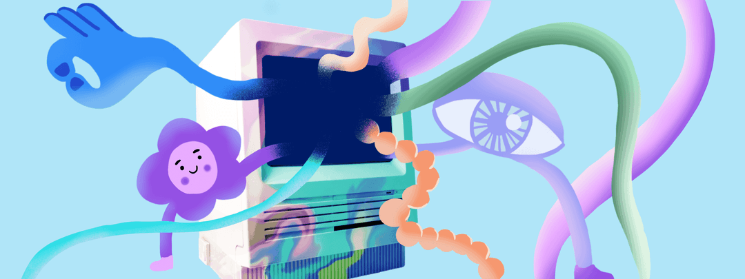 Animation tips for Graphic Designers