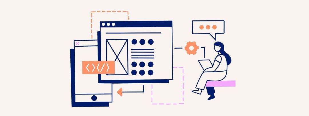How to build the perfect full stack web dev portfolio