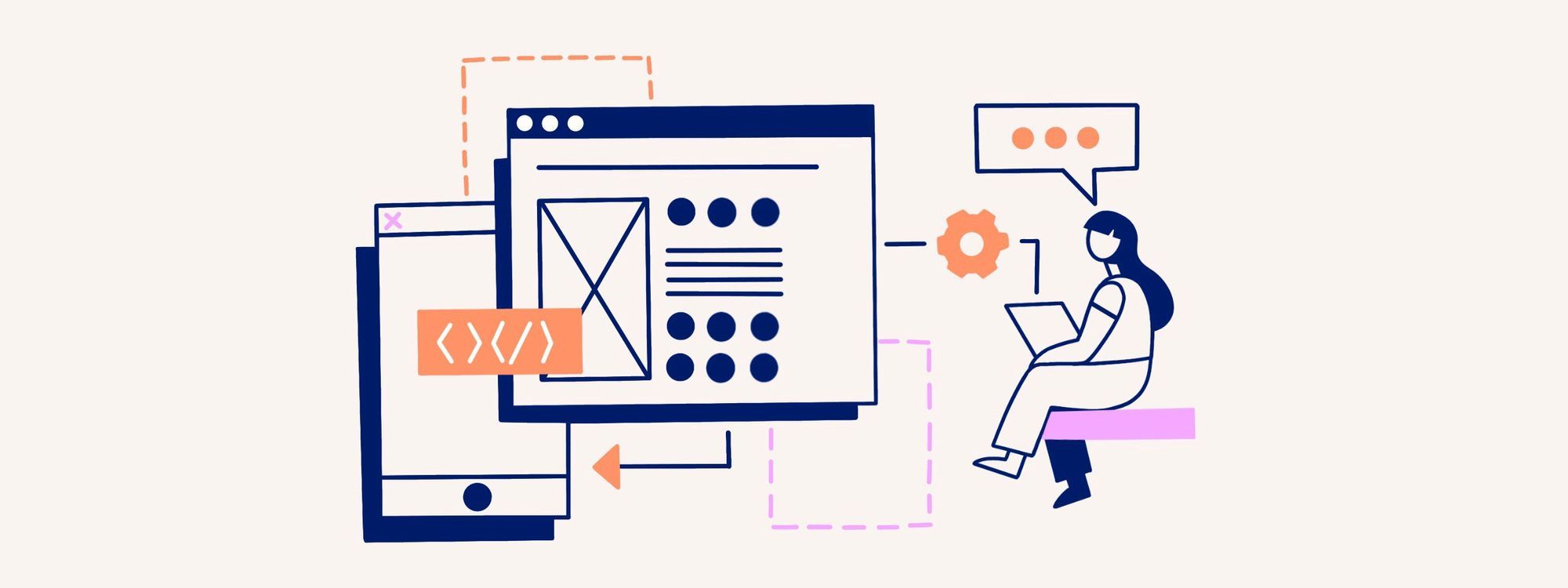 How to build the perfect full stack web dev portfolio