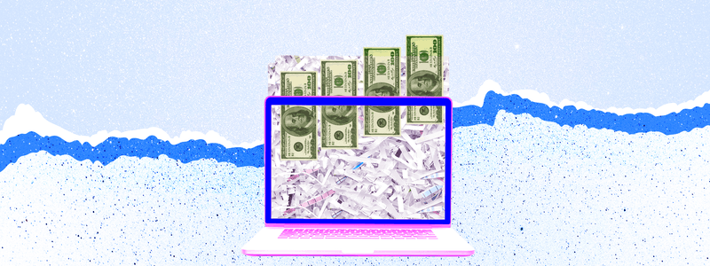 29 easy ways to make money writing online in 2023