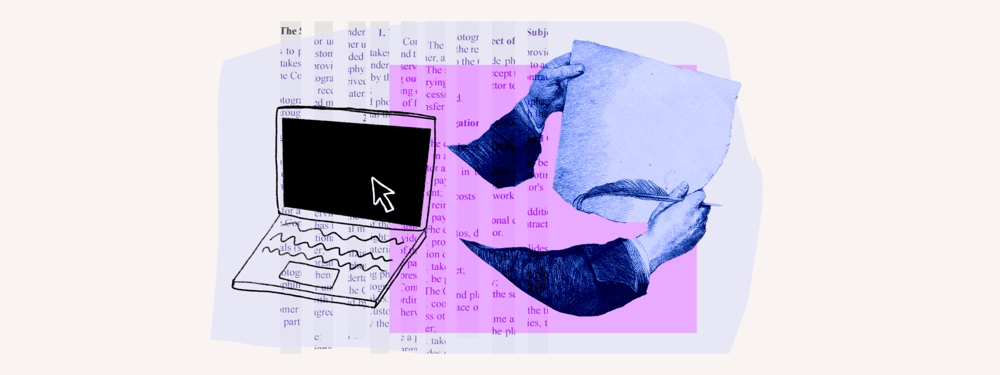 How to make a living with online writing