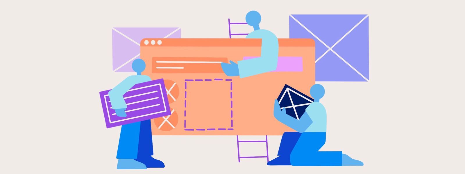 How to build the perfect full stack web dev portfolio