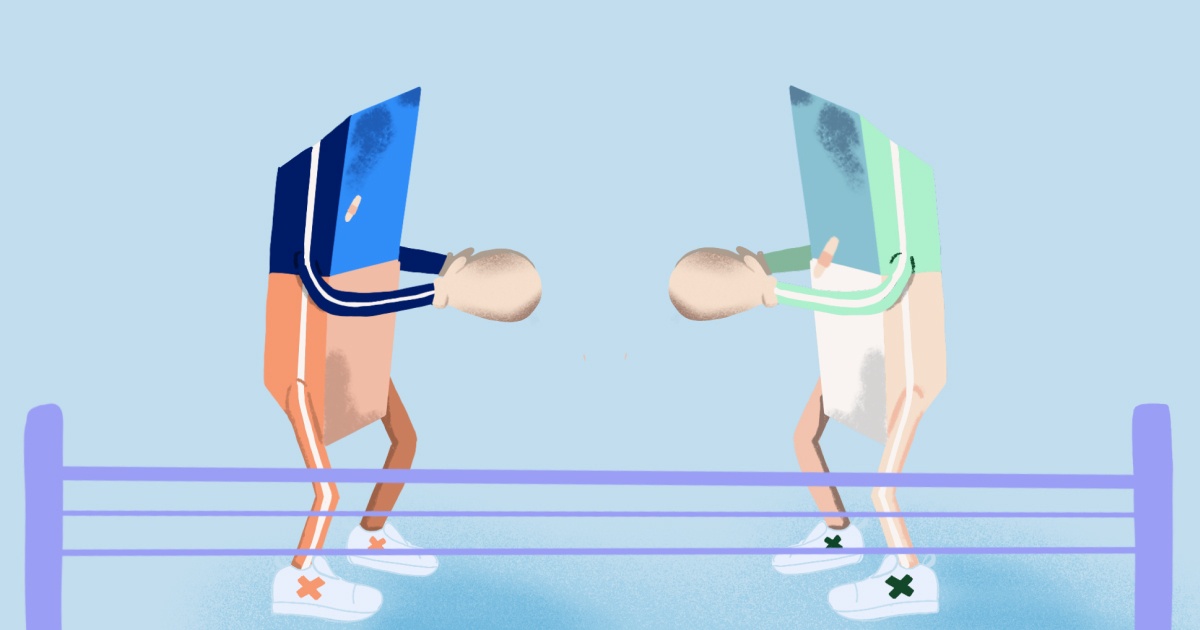 Five mistakes freelancers make when starting out