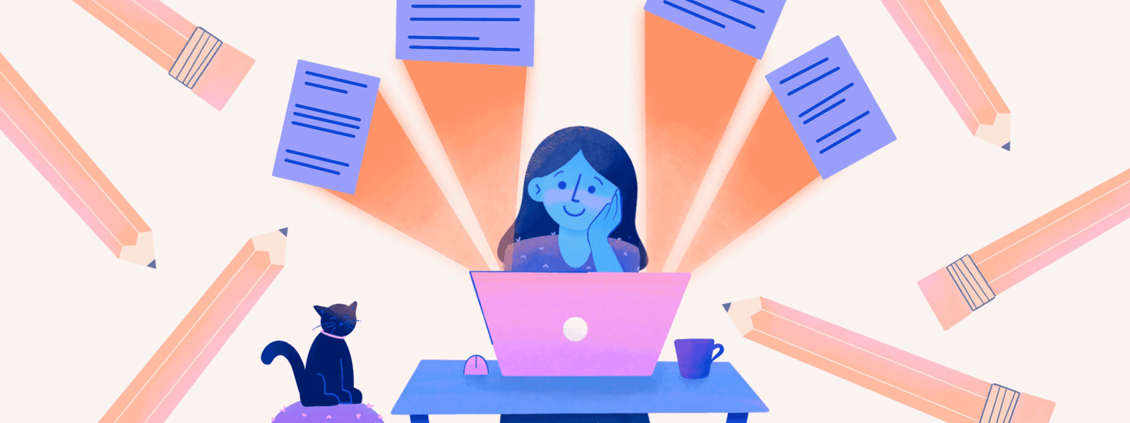 The 20 best writing jobs: What they pay and how to get them