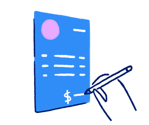 Invoice Templates with Wave