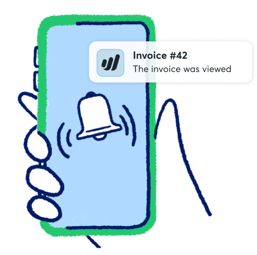 Invoice Templates with Wave