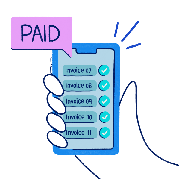 Beautiful Invoices with Wave