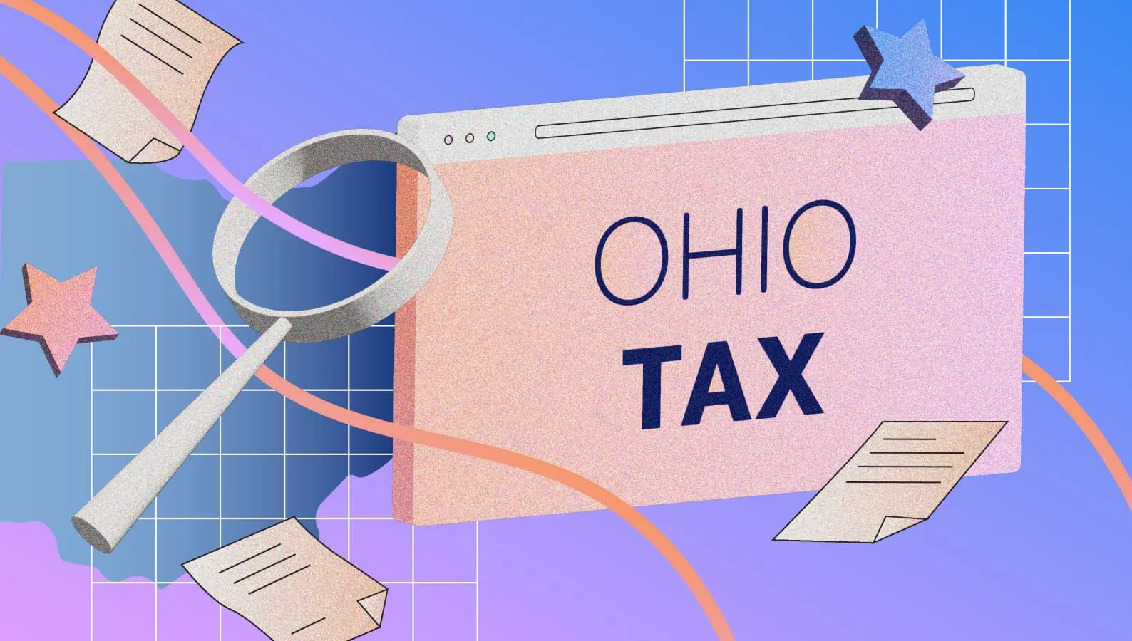 The Ultimate Guide to Ohio Business Taxes