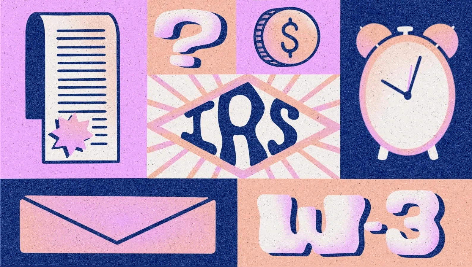 What is IRS Form W-3?