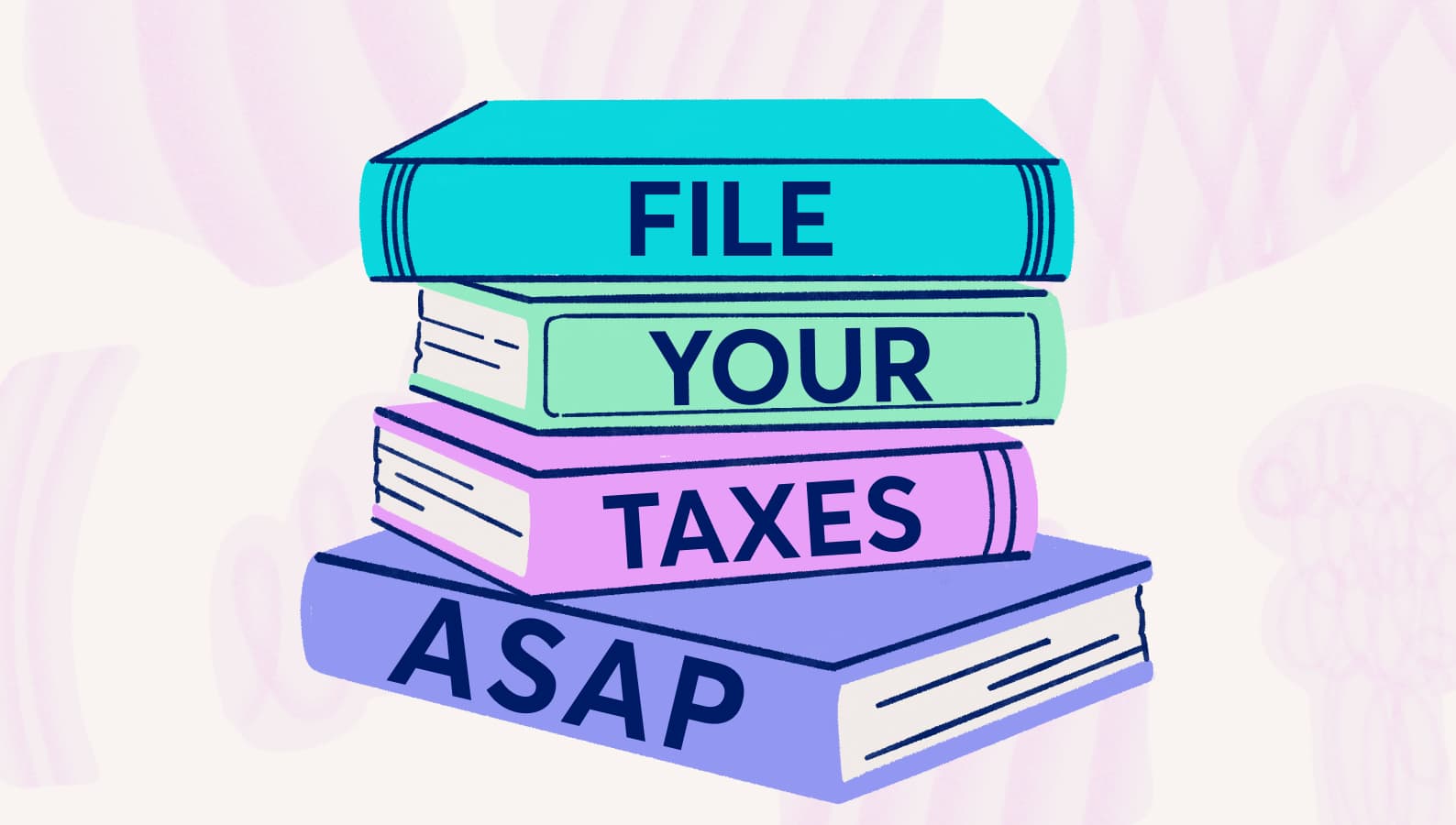 5 reasons why you should file your taxes ASAP