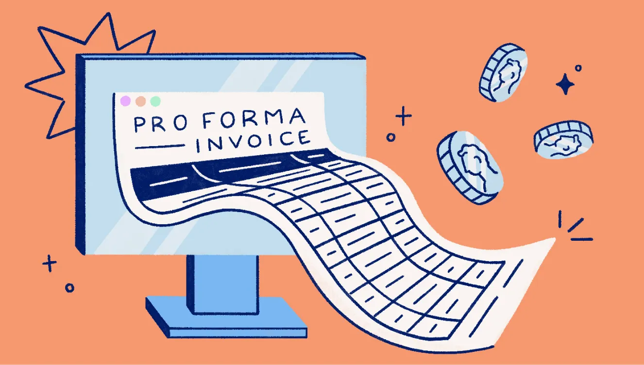 What Is A Pro Forma Invoice And What Is It Used For 