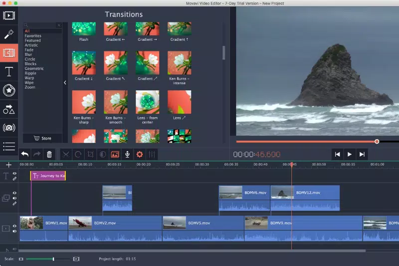 How to Change Watermark from Enlight Videoleap: Step by Step Guide