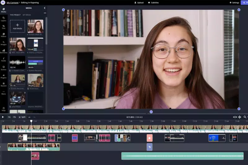 How to Change Watermark from Enlight Videoleap: Step by Step Guide