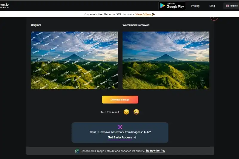 How to Remove Watermark from PowerDirector for Free