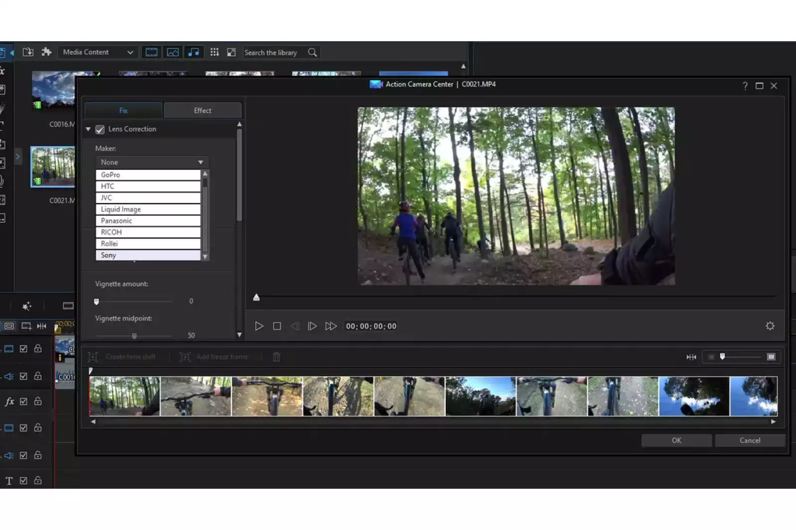 Remove Watermarks From Videos on Action Director: Top Free Tools & Tips