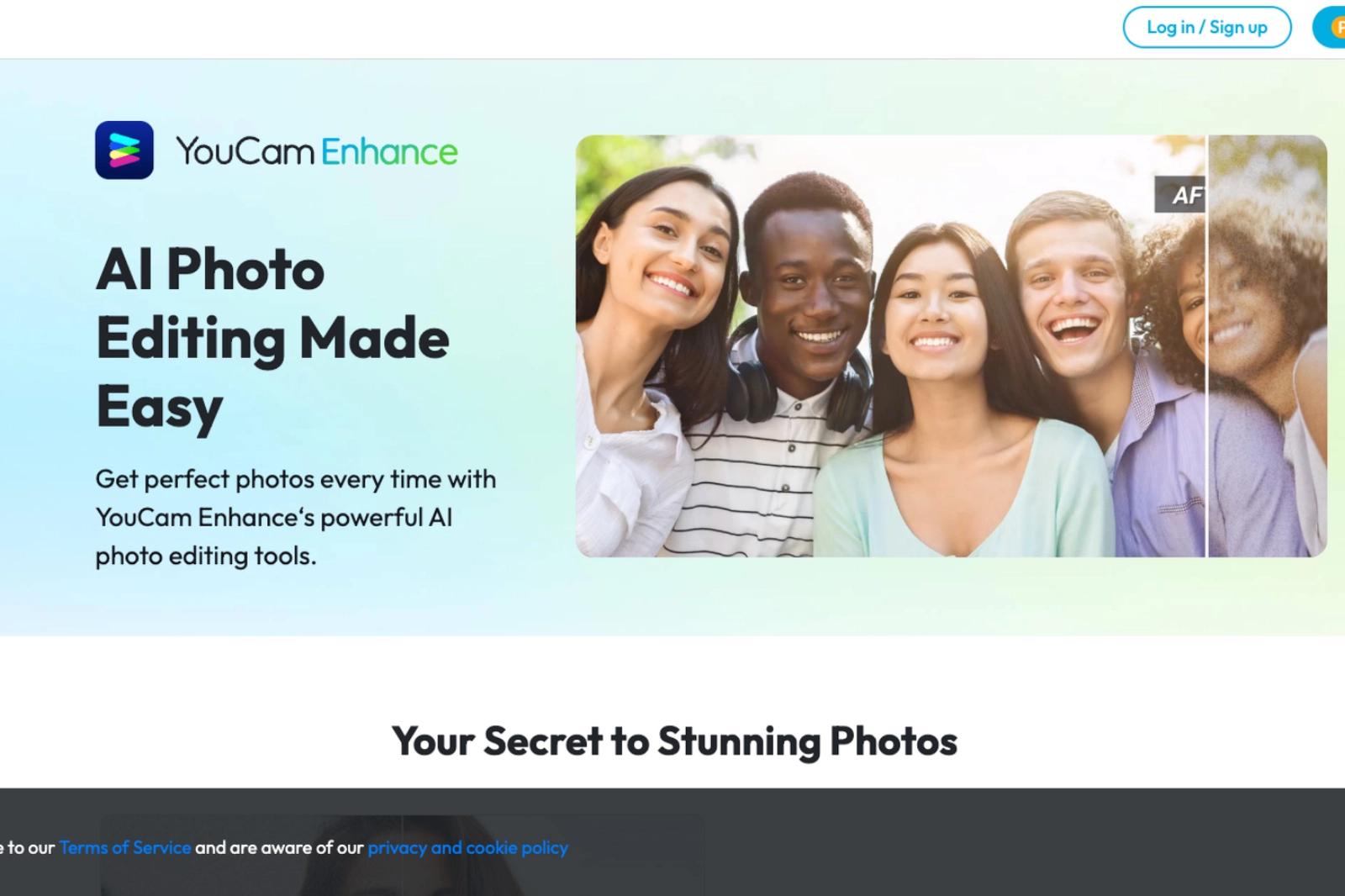 Are we allowed to remove watermarks on our AI images?