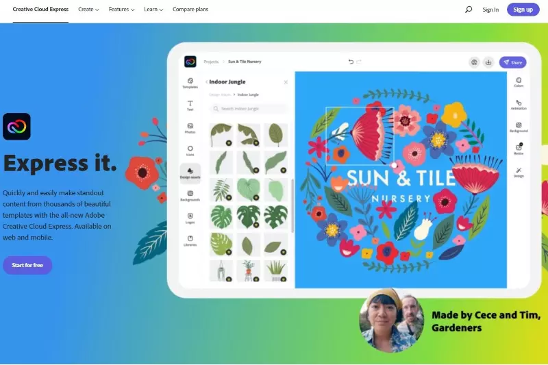Remove Watermarks from Photos for Free from Stock Photo