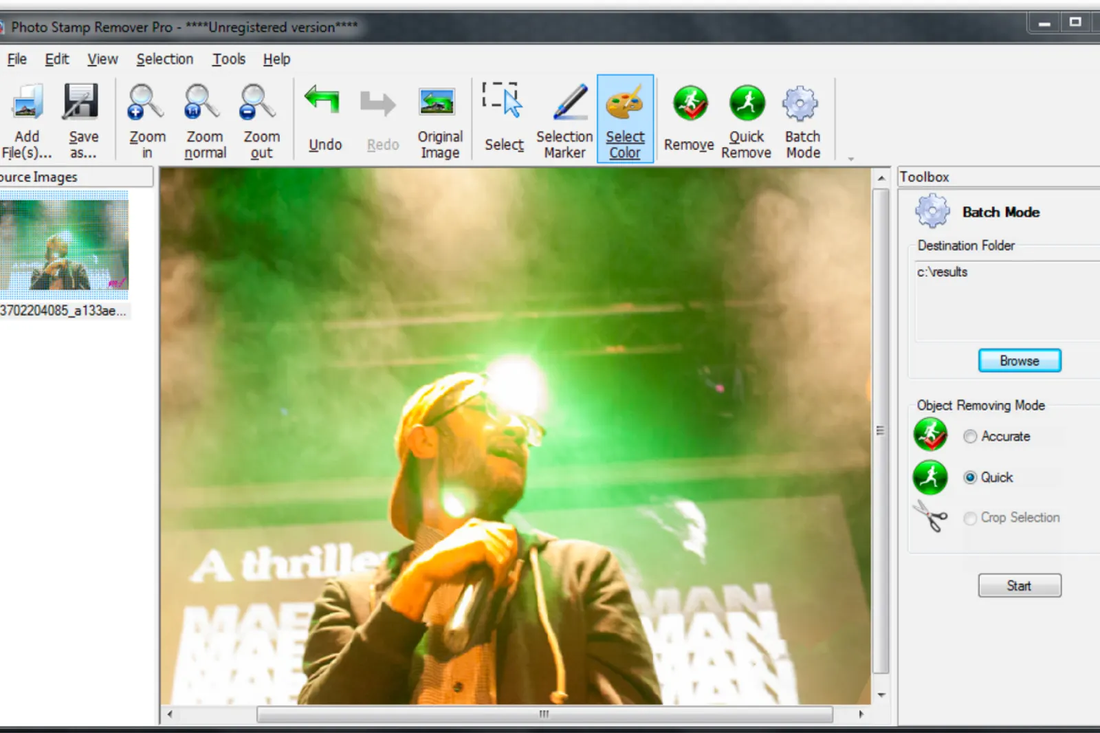 Best Software to remove Watermarks from Photos