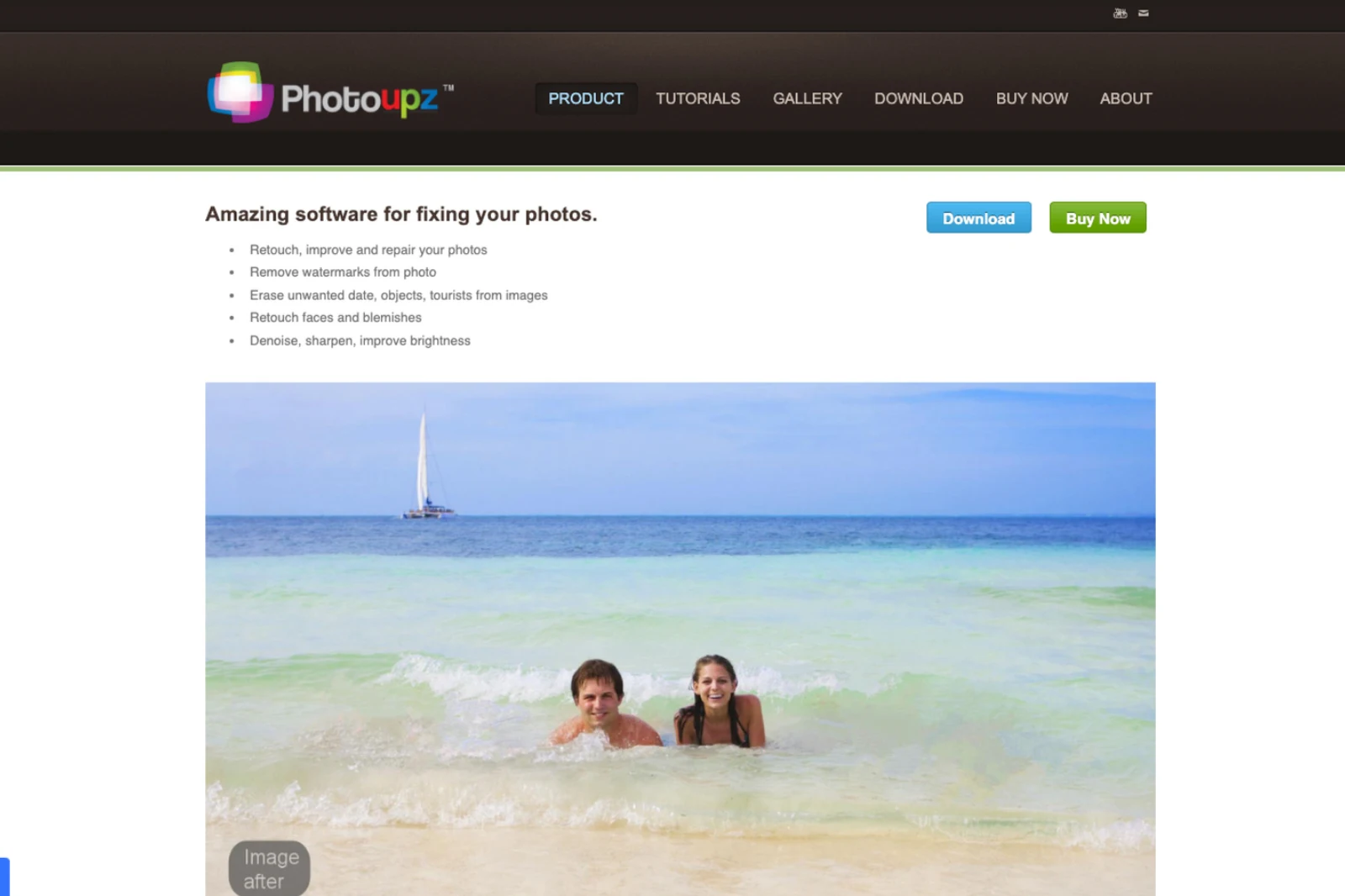Best Software to remove Watermarks from Photos