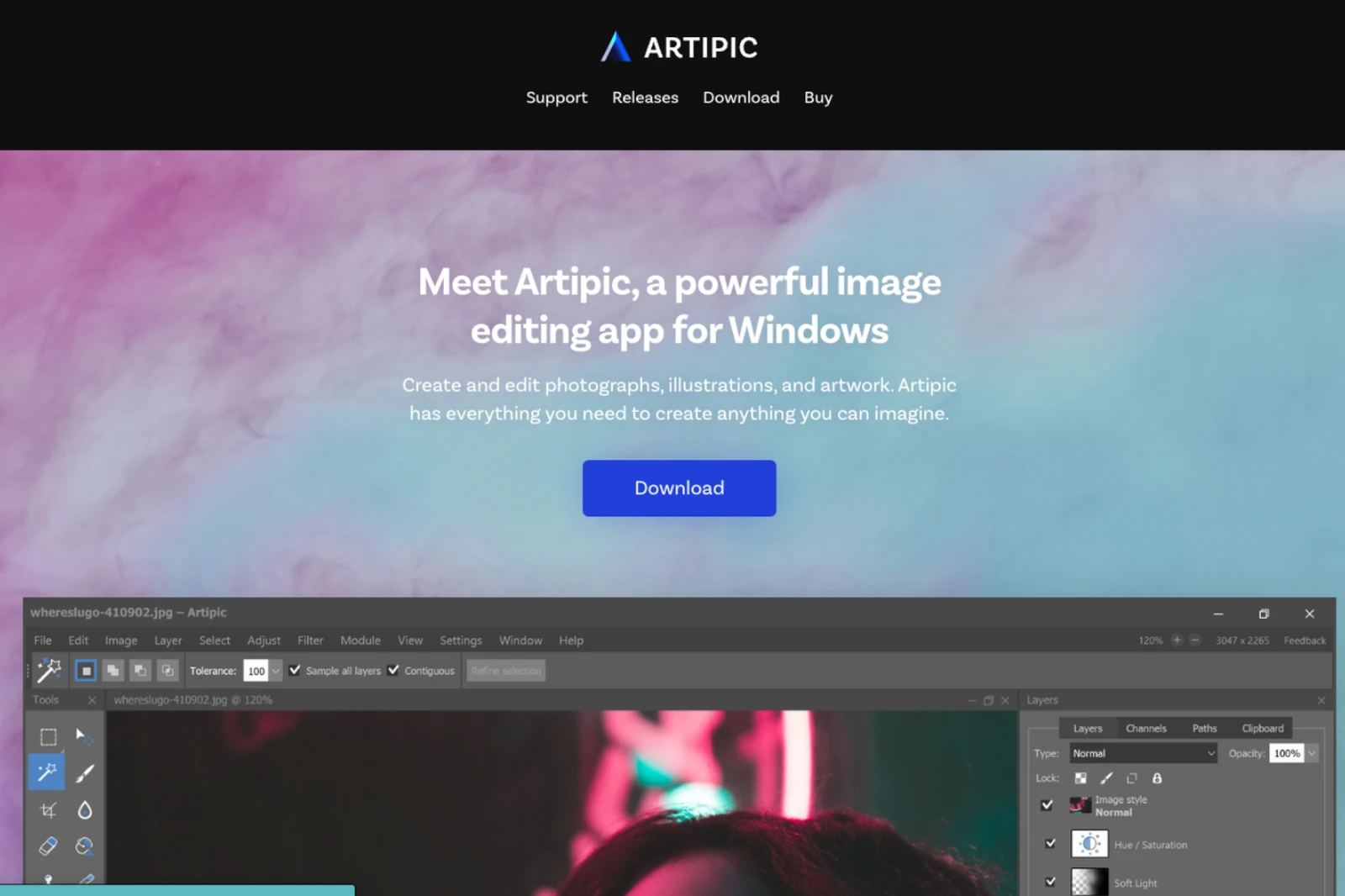 Best Software to remove Watermarks from Photos