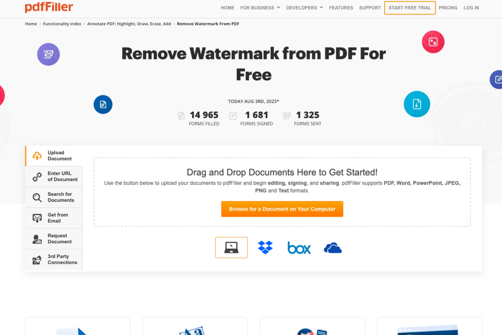 Best Software to remove Watermarks from Photos