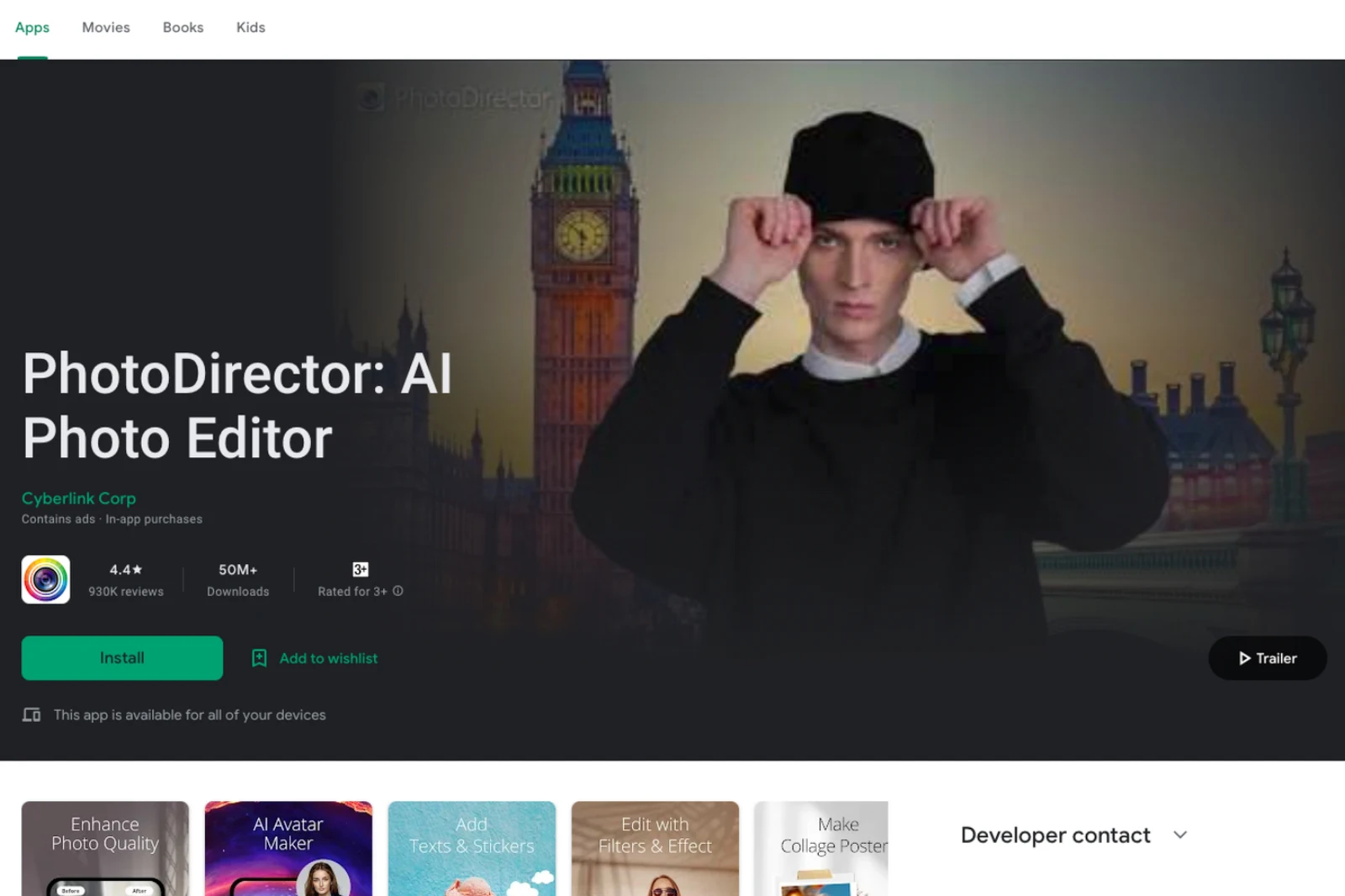 Best Software to remove Watermarks from Photos
