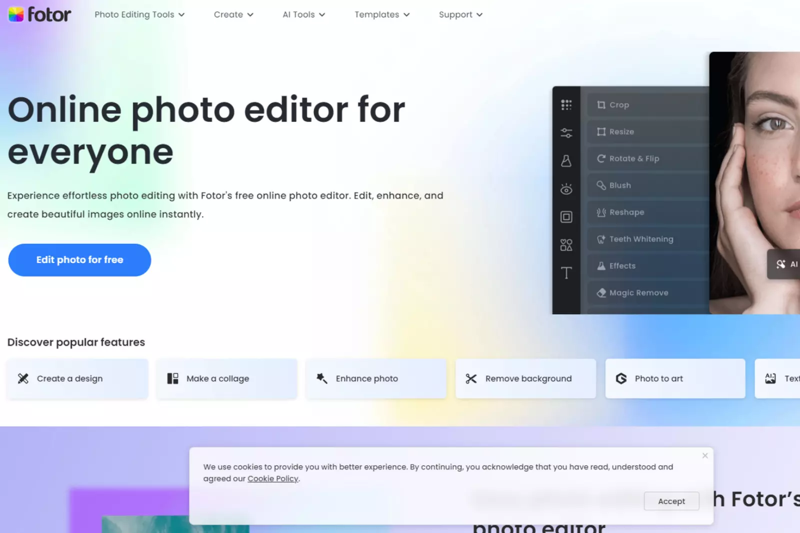 The Best Watermark Remover App on Android