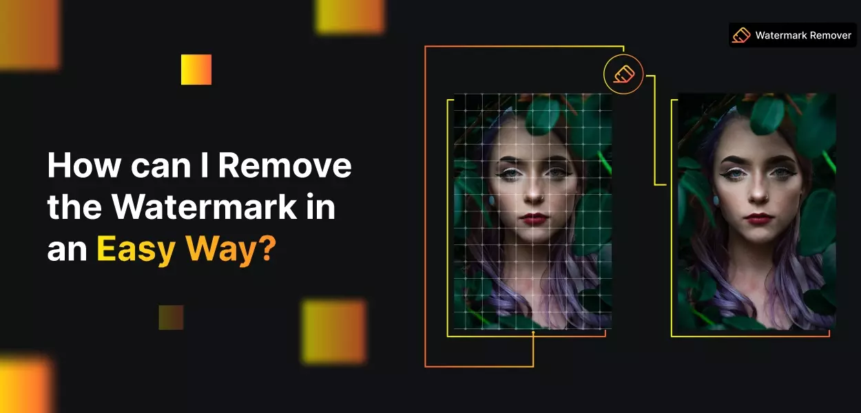 Easy Way to Remove Watermark from Gif Images Online