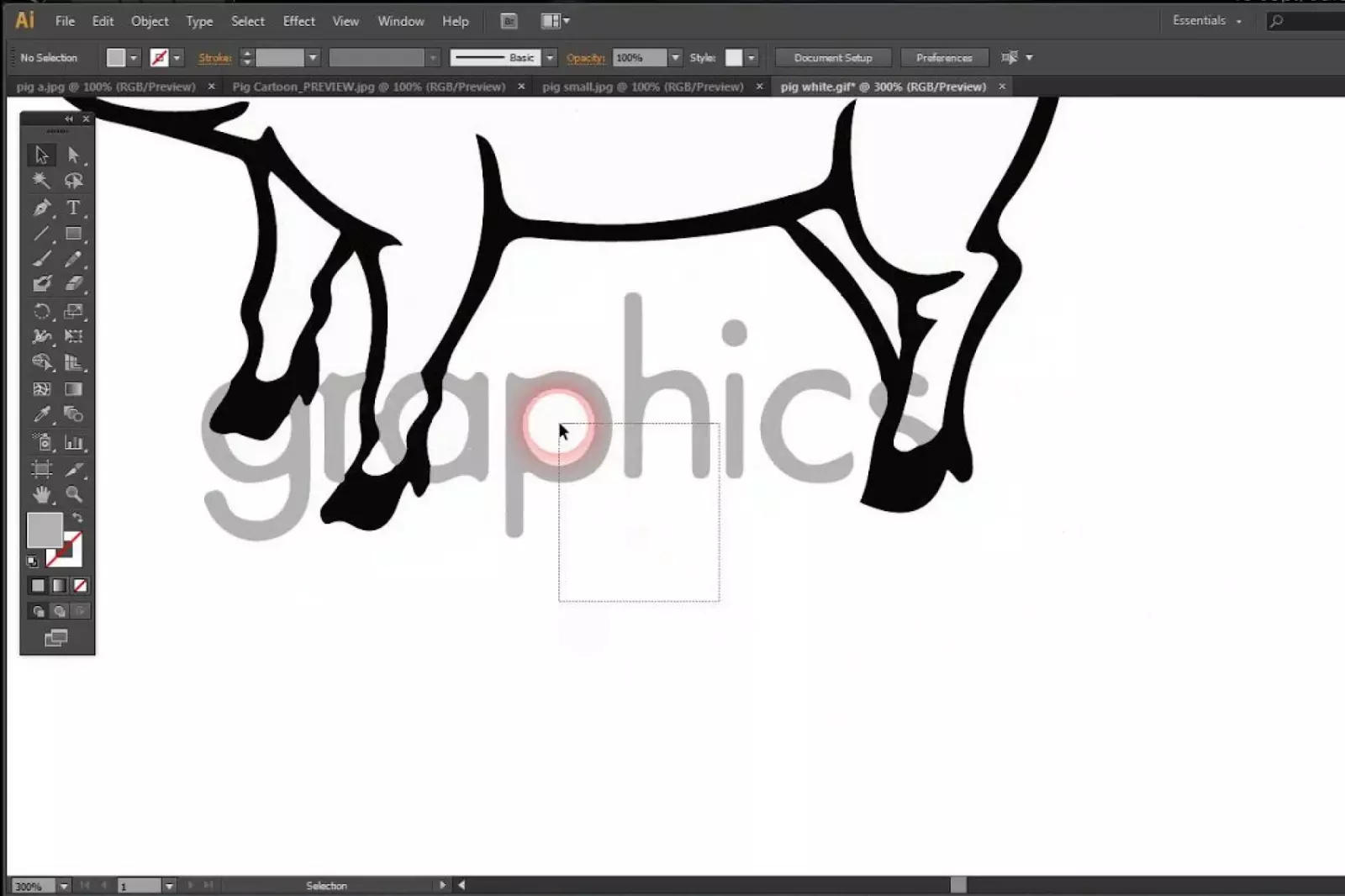 How to Remove the Watermark from Adobe Illustrator?