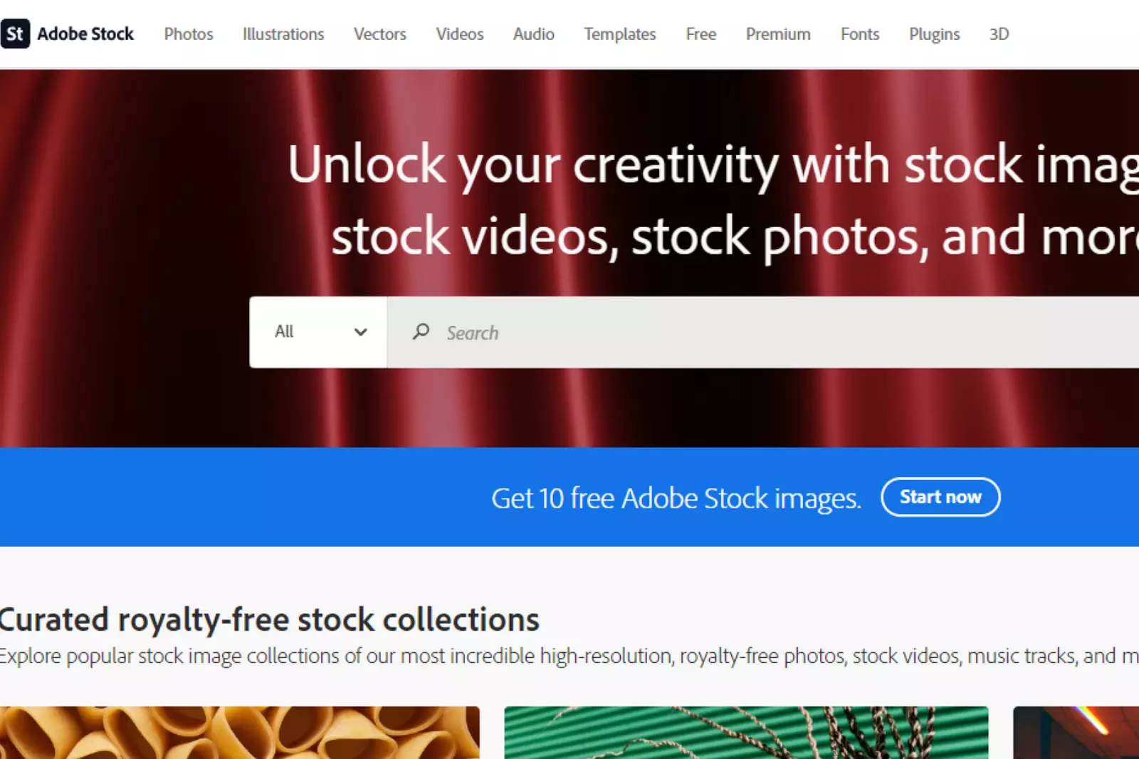 How to Remove the Watermark from VisualHunt?