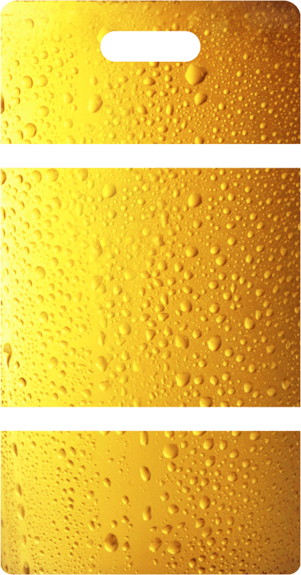 Keg rentals and keg tracking with Konvoy Cloud