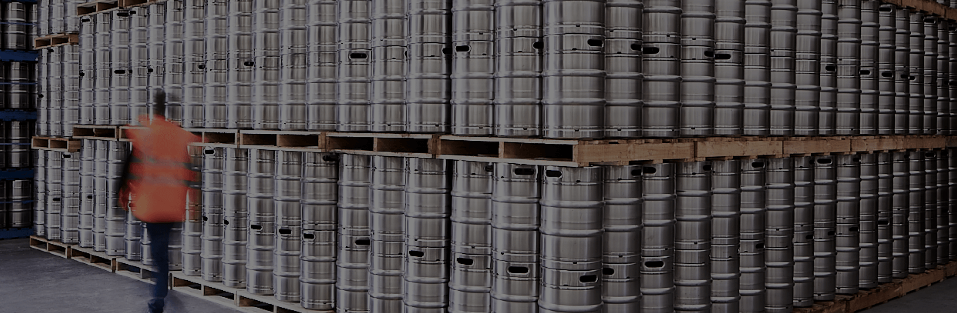 Revolutionizing Keg Tracking: Katch Devices at 2024 Pint of Origin