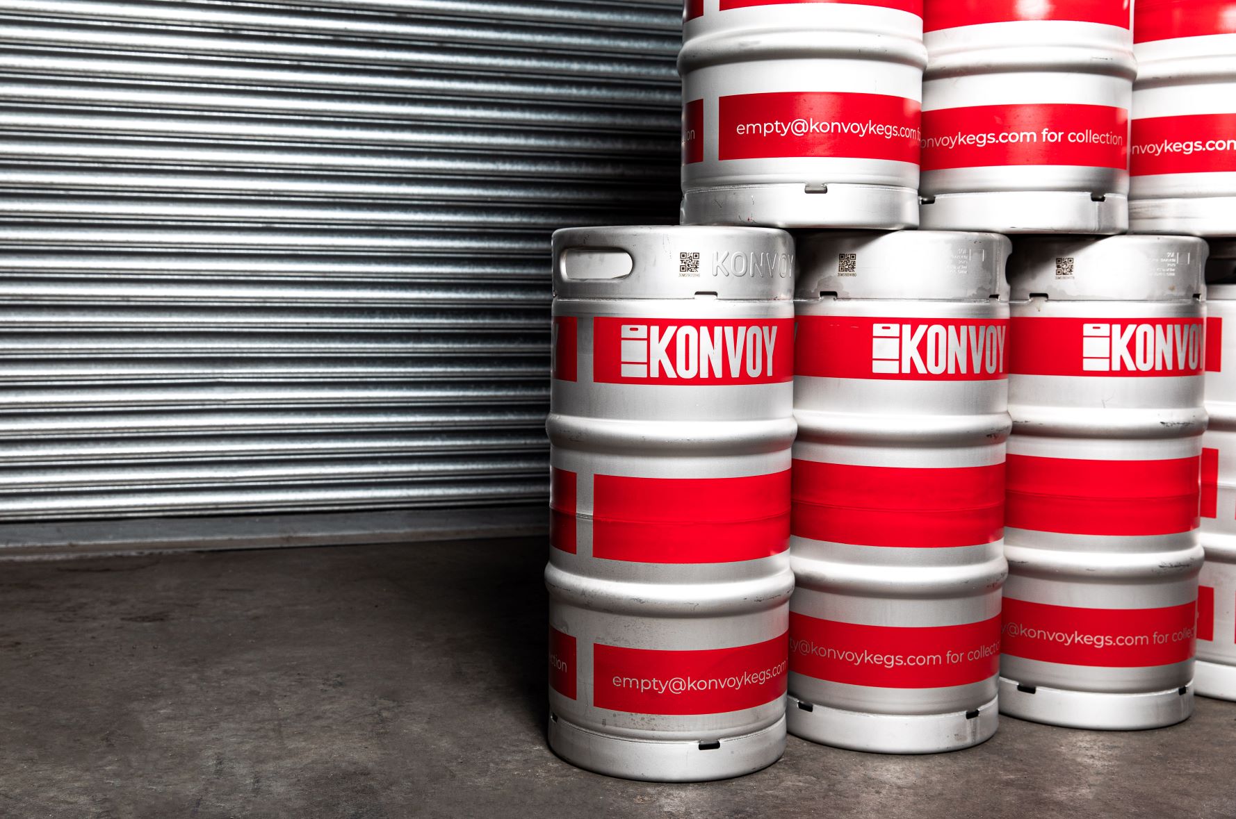 Revolutionizing Keg Tracking: Katch Devices at 2024 Pint of Origin