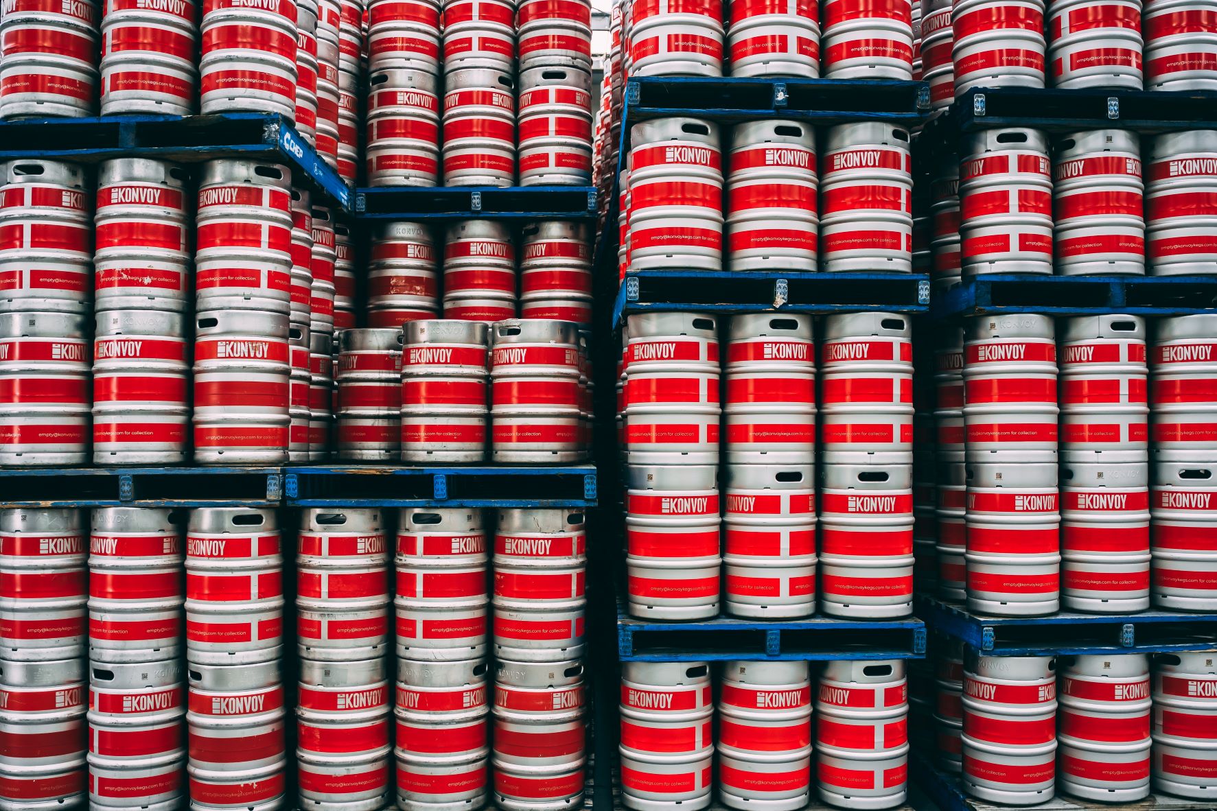 Revolutionizing Keg Tracking: Katch Devices at 2024 Pint of Origin