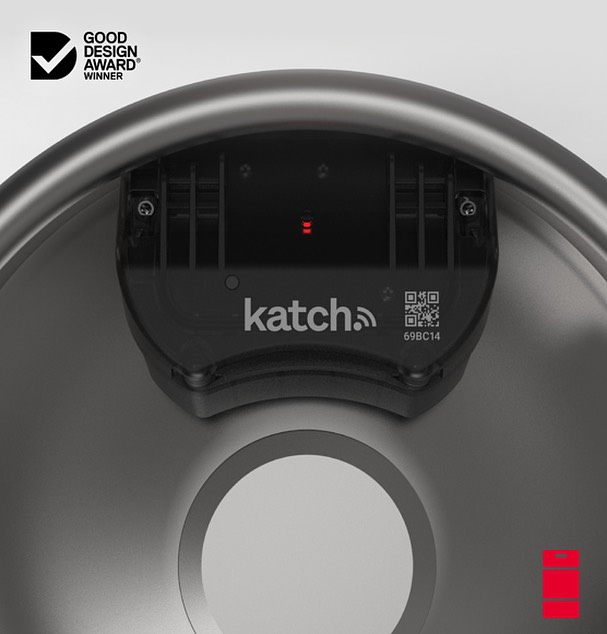 Revolutionizing Keg Tracking: Katch Devices at 2024 Pint of Origin