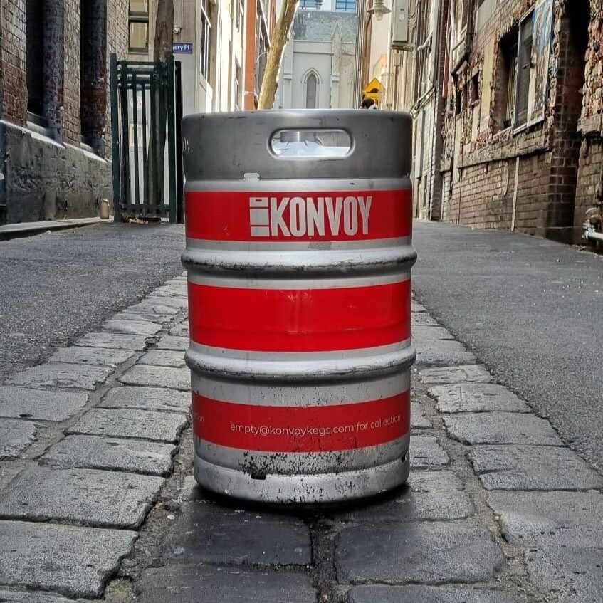 Revolutionizing Keg Tracking: Katch Devices at 2024 Pint of Origin