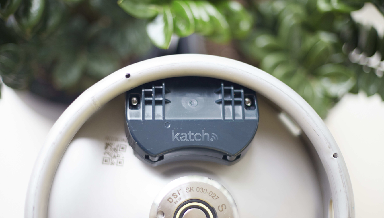 Revolutionizing Keg Tracking: Katch Devices at 2024 Pint of Origin