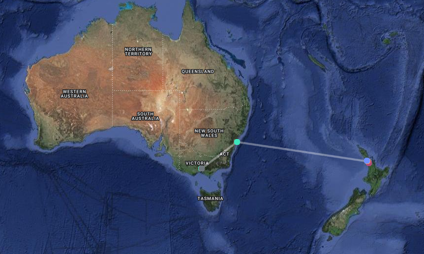 Revolutionizing Keg Tracking: Katch Devices at 2024 Pint of Origin