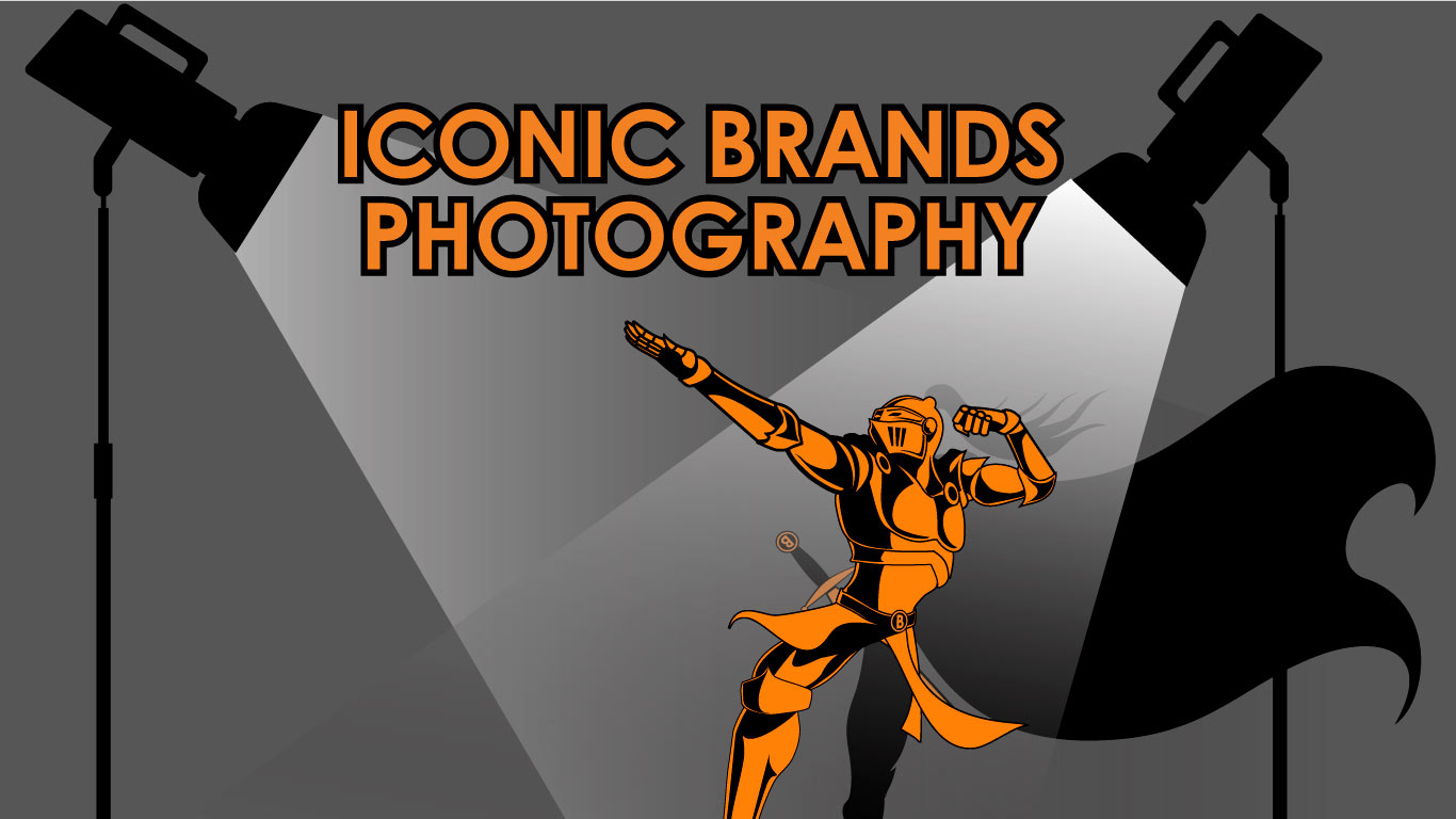 5 Examples of Exceptional Branding Photography by Iconic Brands ...